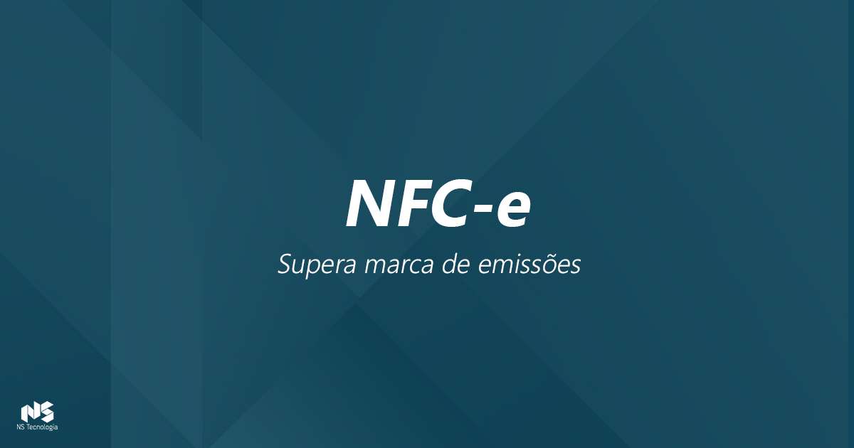 emissão nfce - Blog | NS Tecnologia
